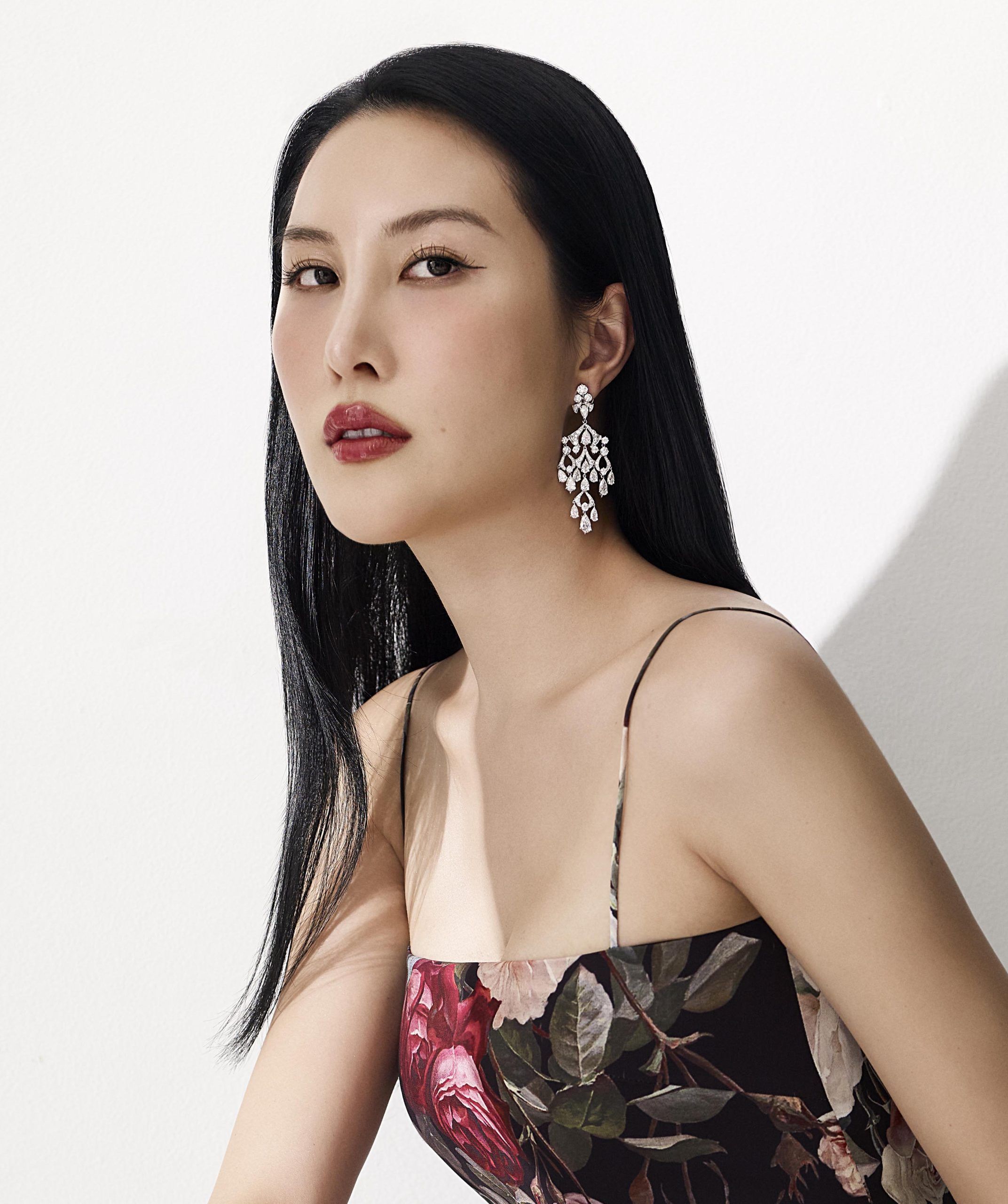 Chayuda “Nina” Jiaravanon | Prestige Online - Thailand