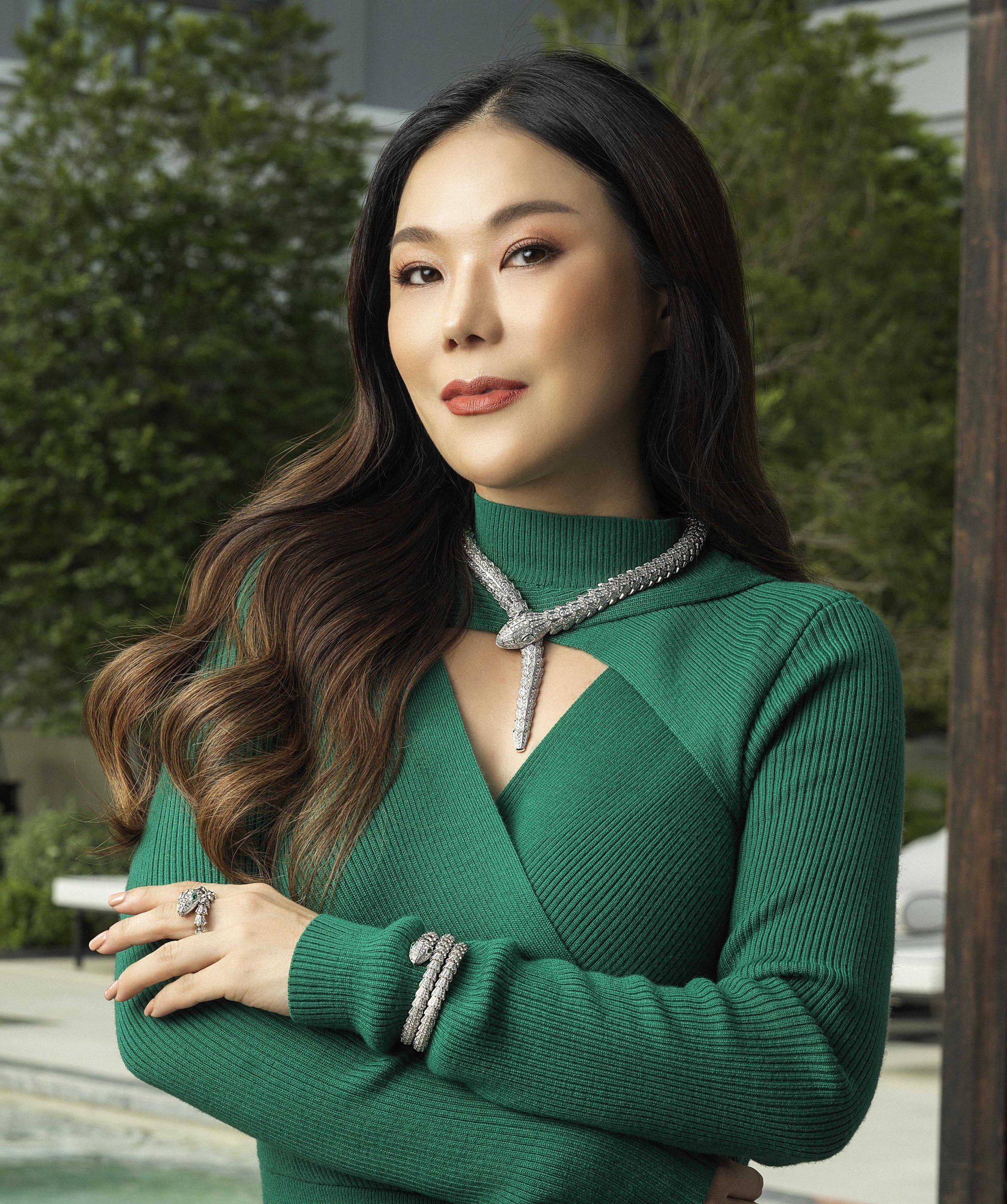 Yashovardhan Lohia | Prestige Online - Thailand