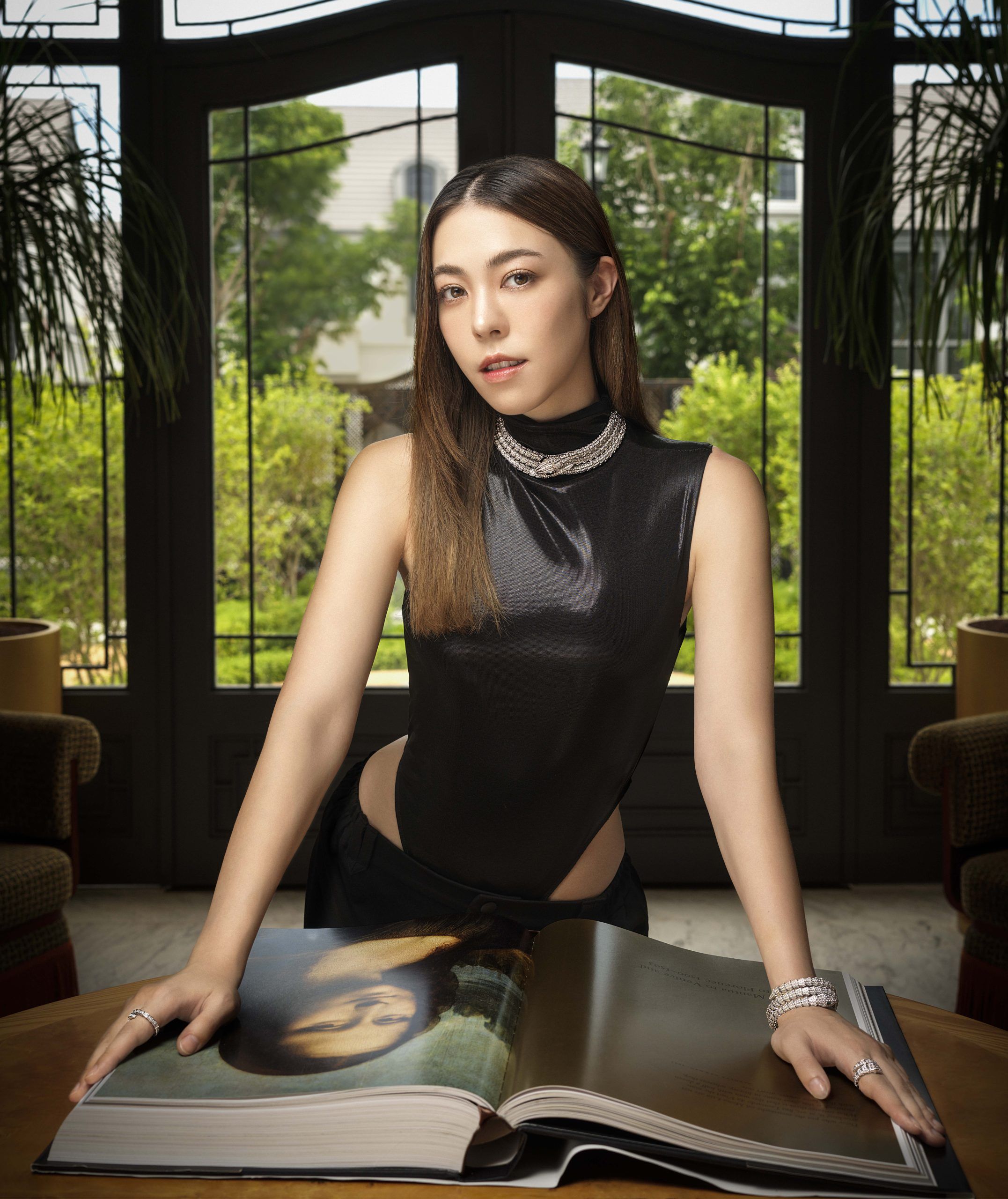 Pimpisa “Pear’’ Chirathivat Phornprapha | Prestige Online - Thailand