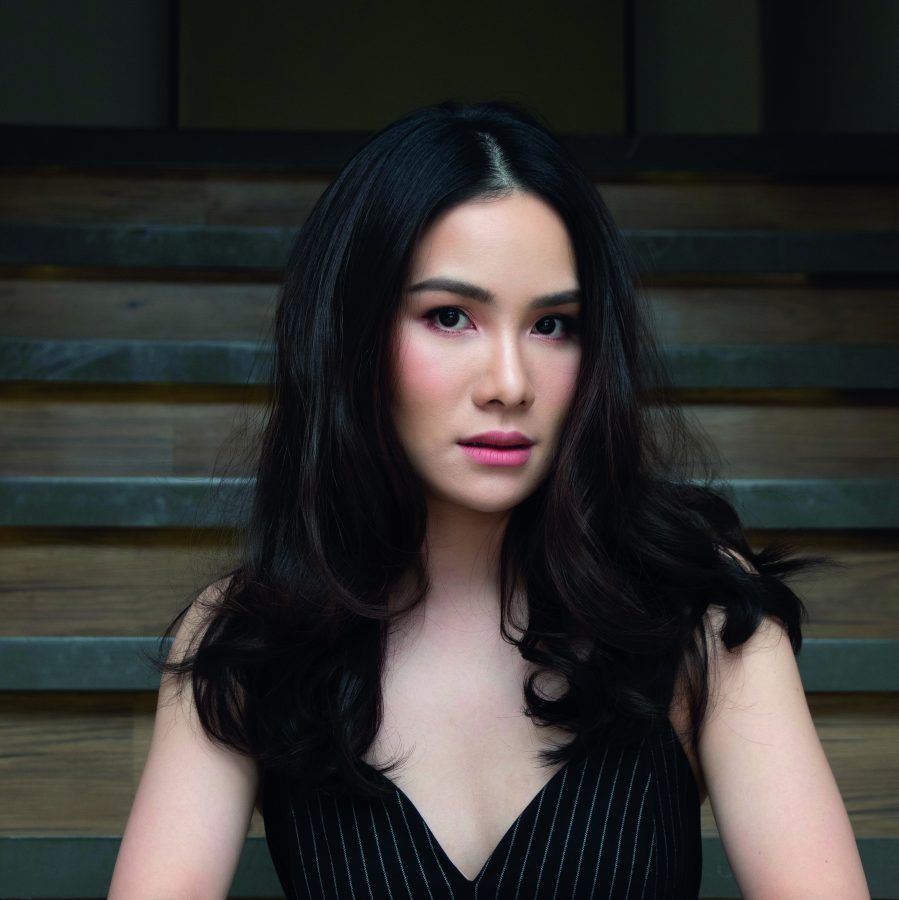 Nicha Lojanagosin | Prestige Online - Thailand