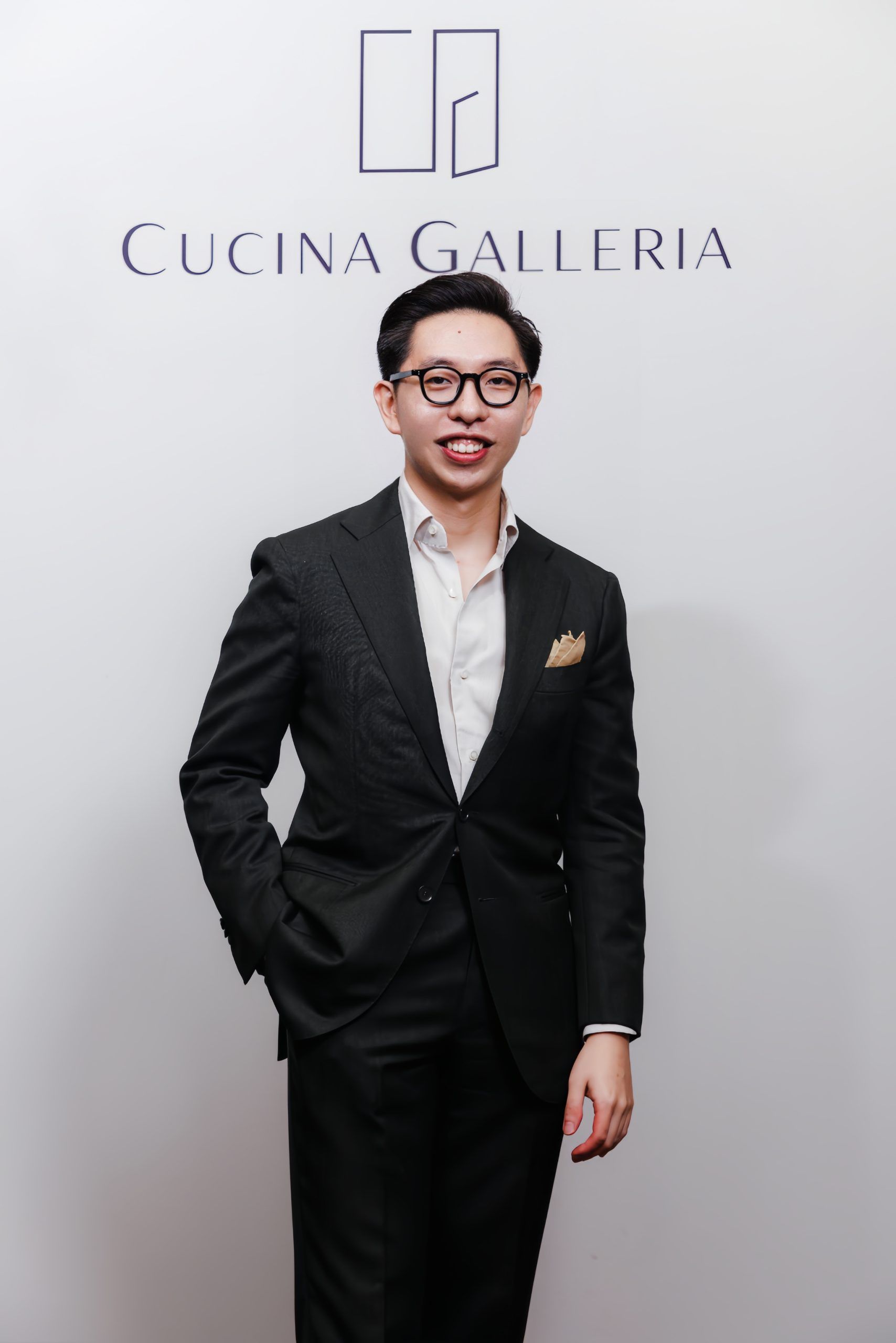 Kittanun “Jay” Sontijirawong | Prestige Online - Thailand