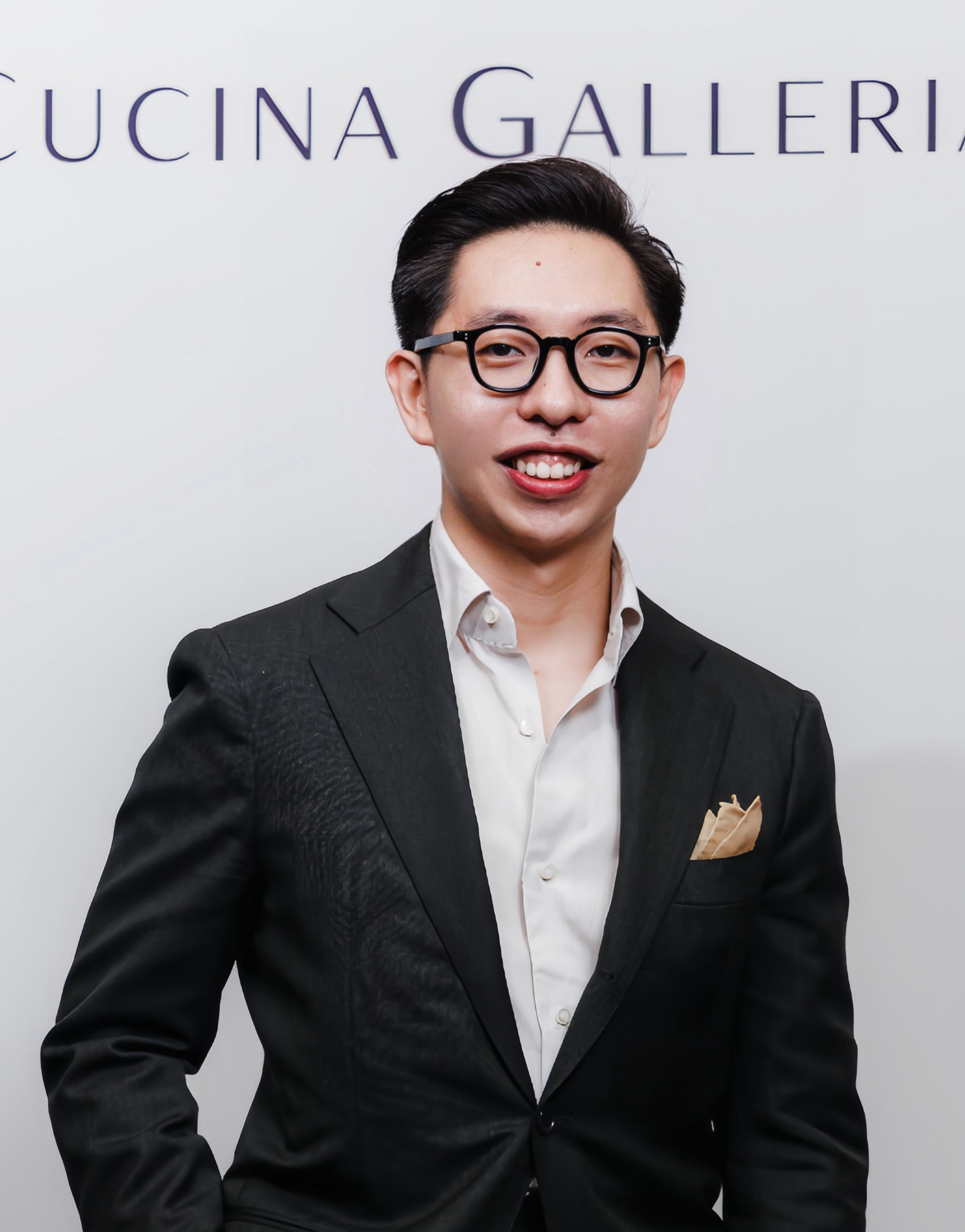 Chayuda “Nina” Jiaravanon | Prestige Online - Thailand