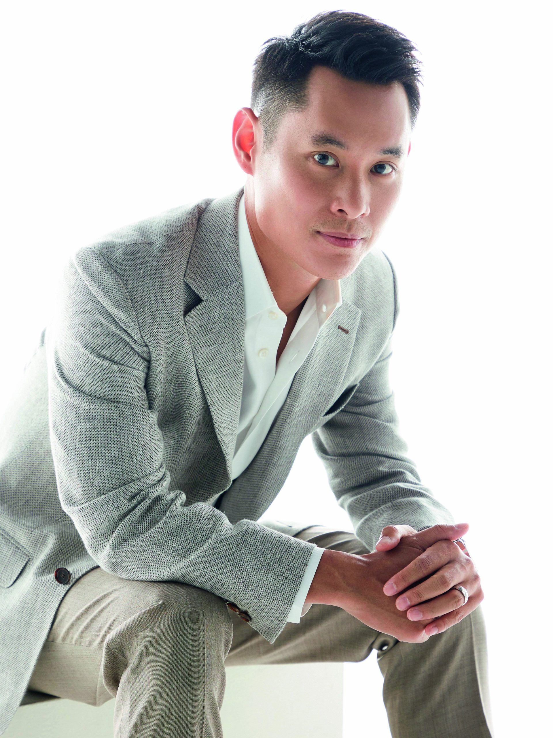 Jatuporn “Justin” Techapaibul | Prestige Online - Thailand