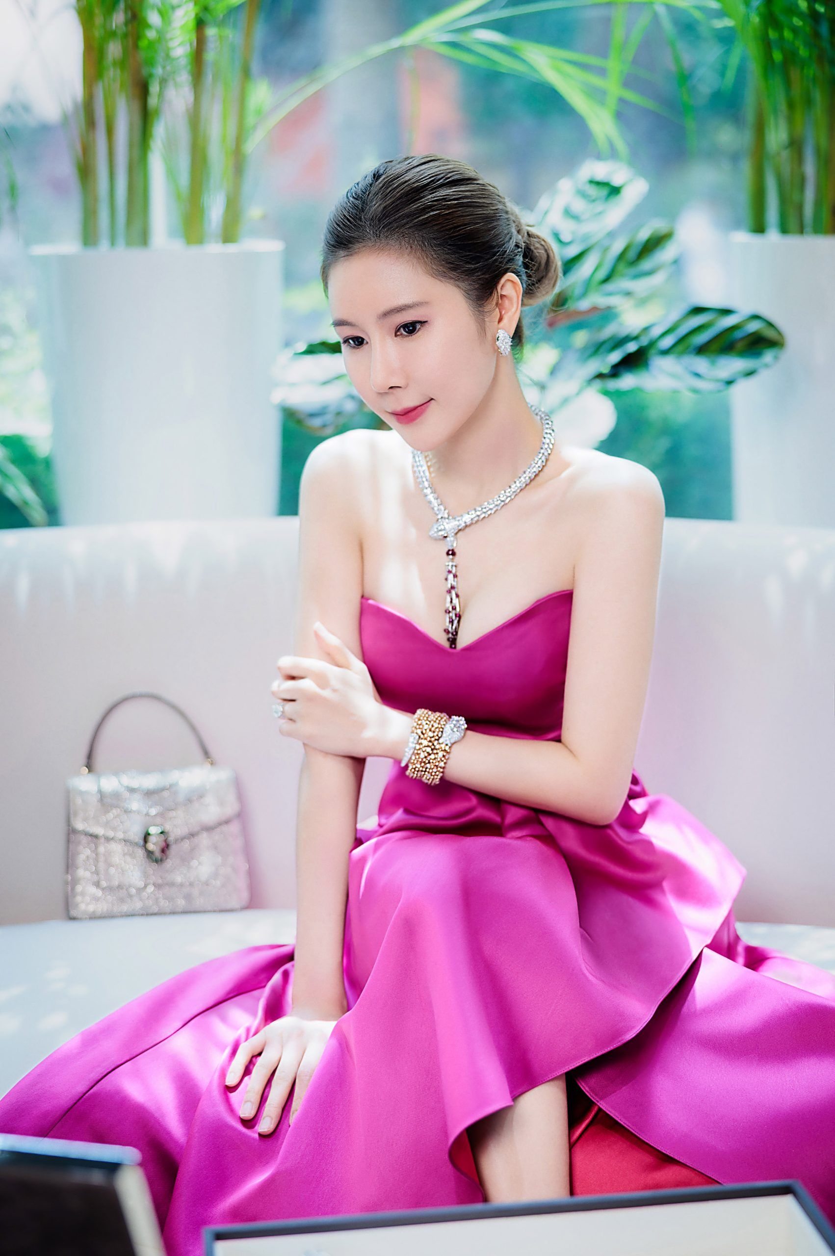 Janisa “Buum” Areevanich | Prestige Online - Thailand
