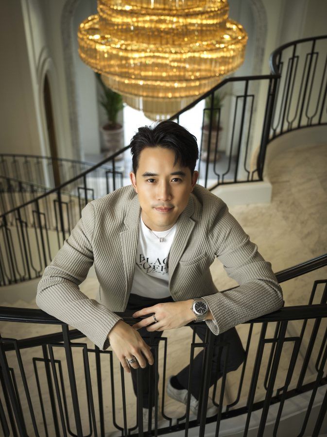 Ekachai “Jay” Sukumvitaya | Prestige Online - Thailand