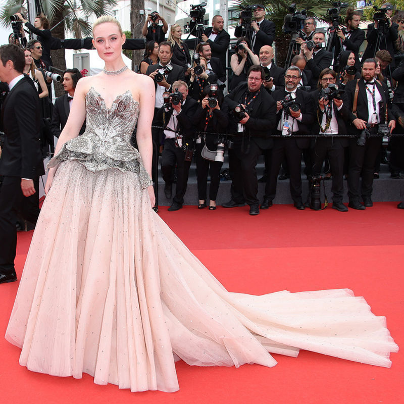 A Look at Sarah Burton's Most Iconic Designs at Alexander McQueen