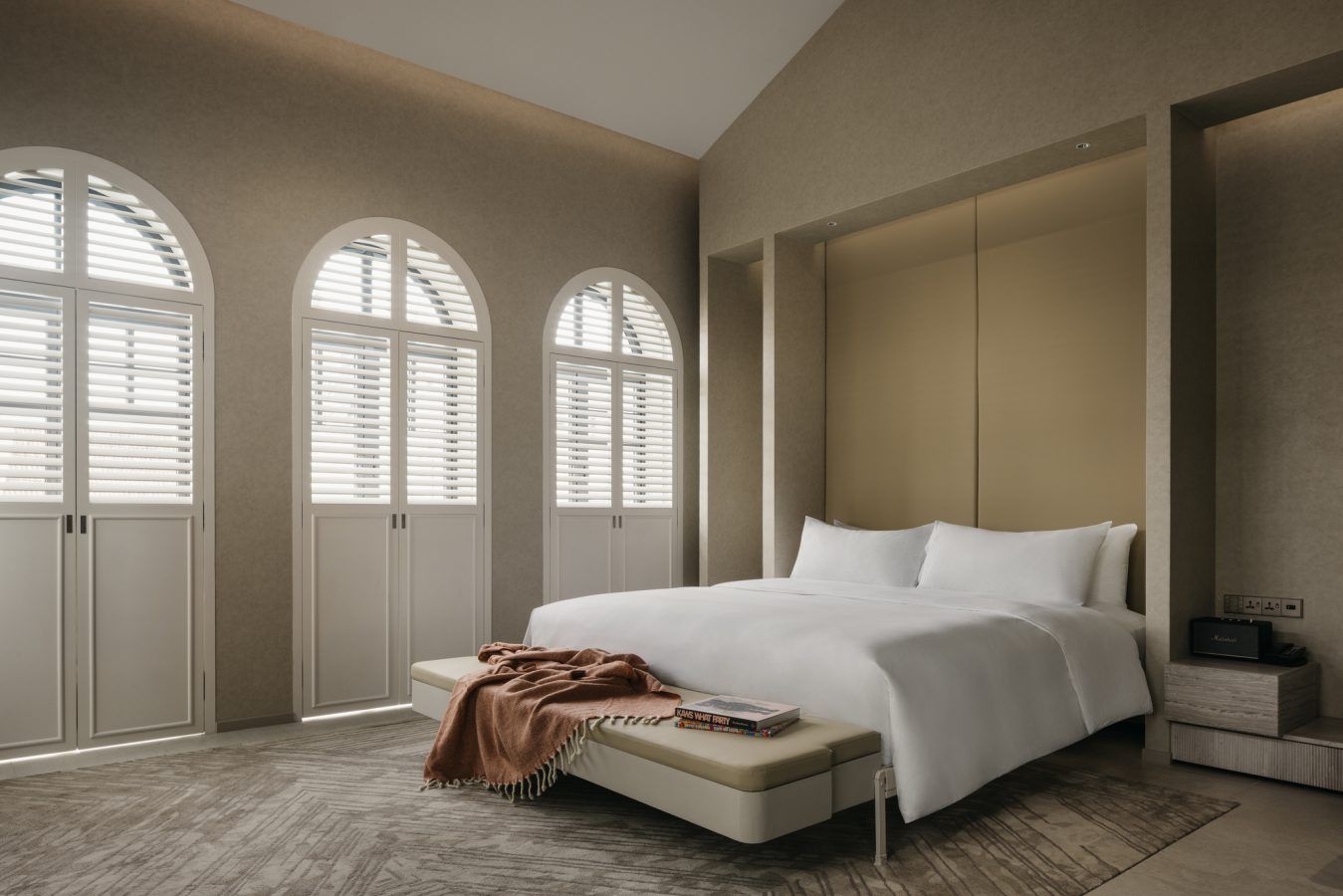 Travel News: Mondrian Singapore Duxton Makes Waves, and more