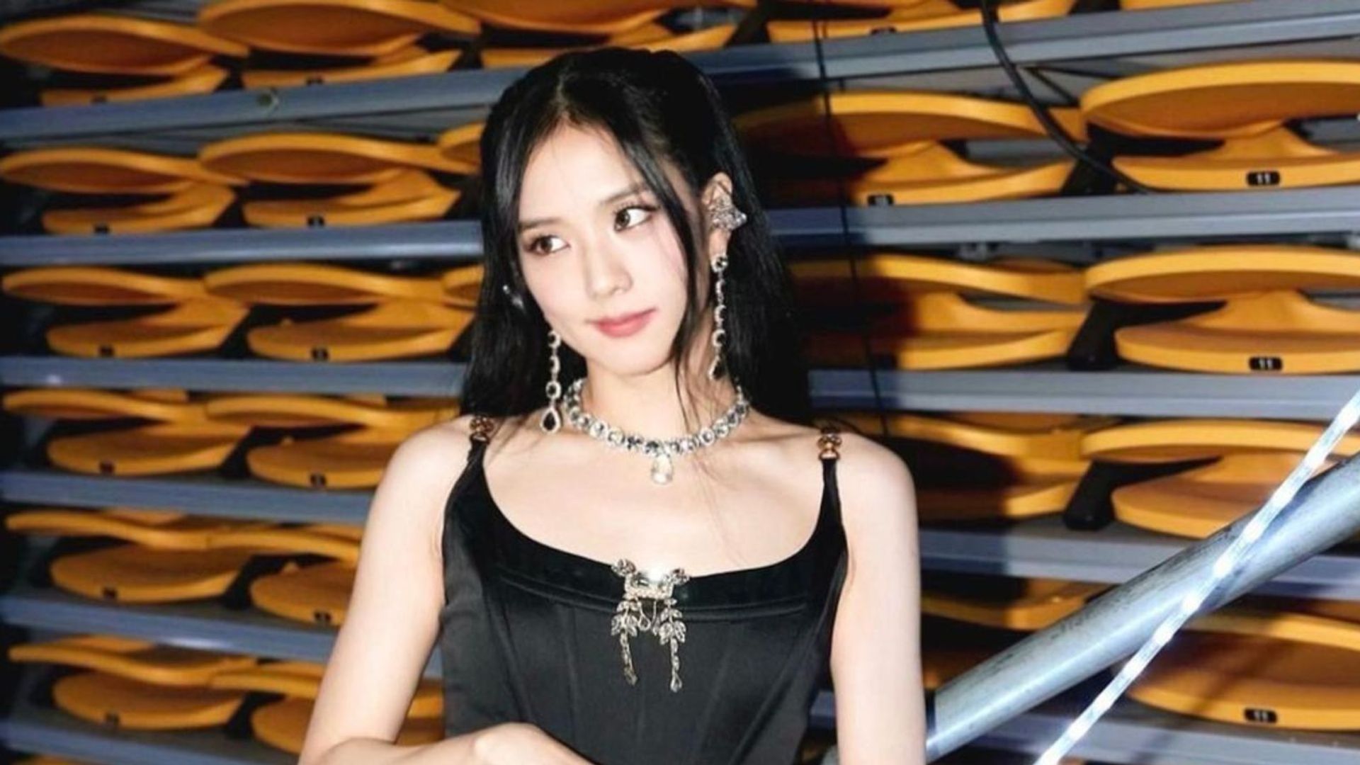 The Best Beauty Moments of BLACKPINK's Jisoo