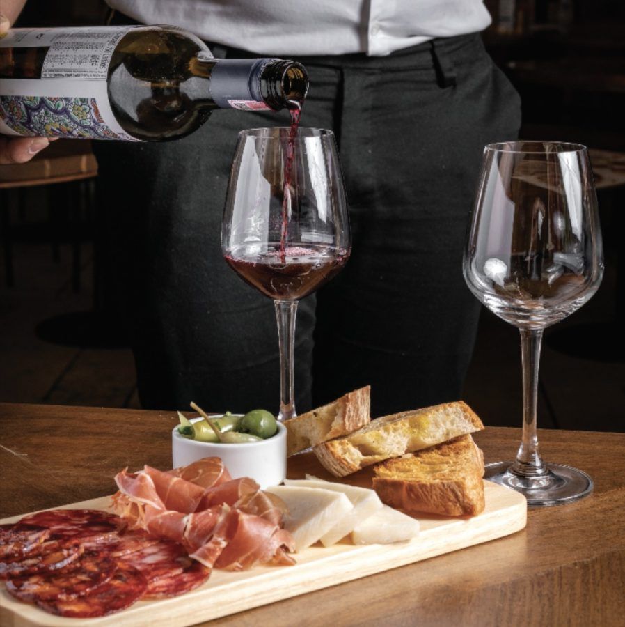 The Prettiest Moon-Themed Restaurants and Bars in Bangkok