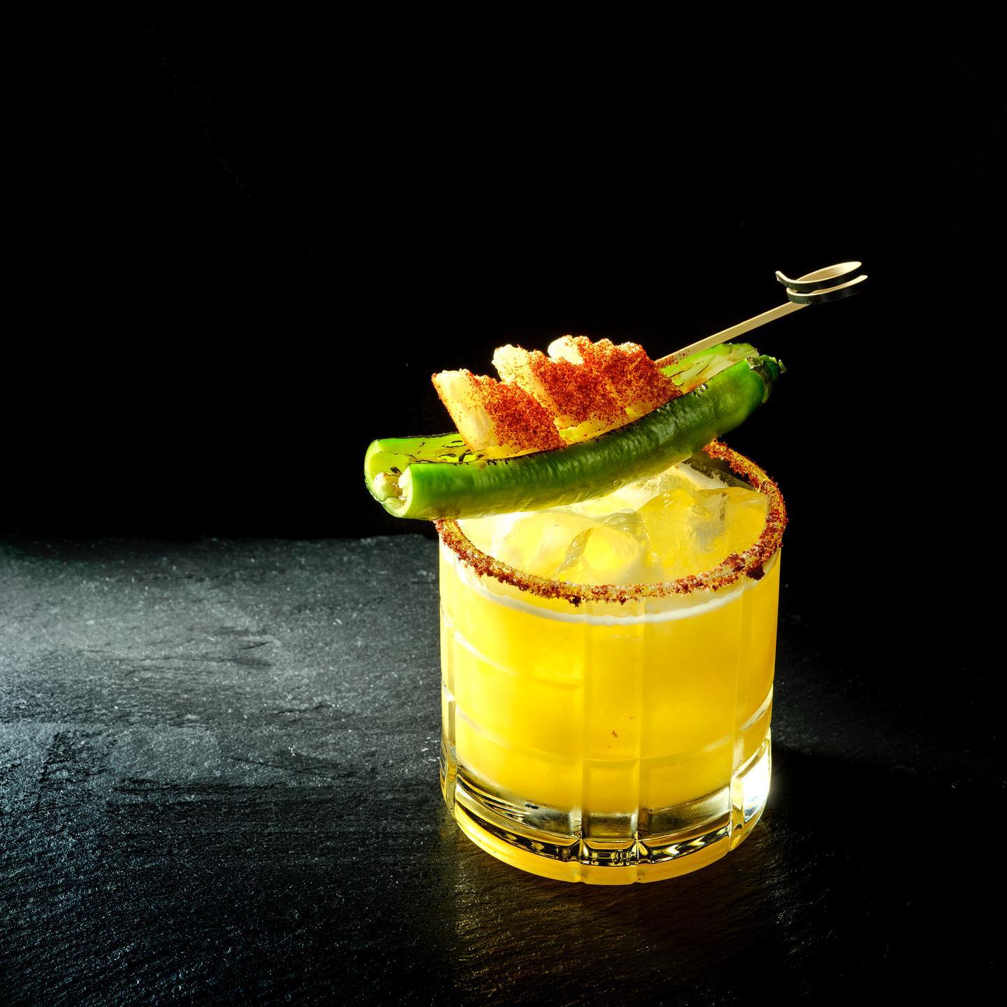 The Prettiest Moon-Themed Restaurants and Bars in Bangkok