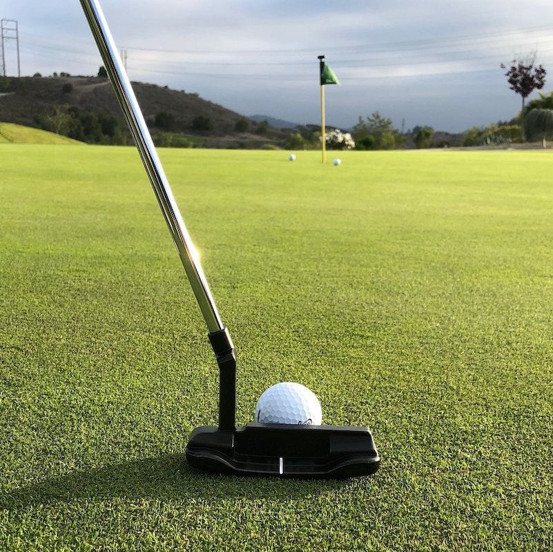 Swing Secrets for Hitting the Sweet Spot in Golf