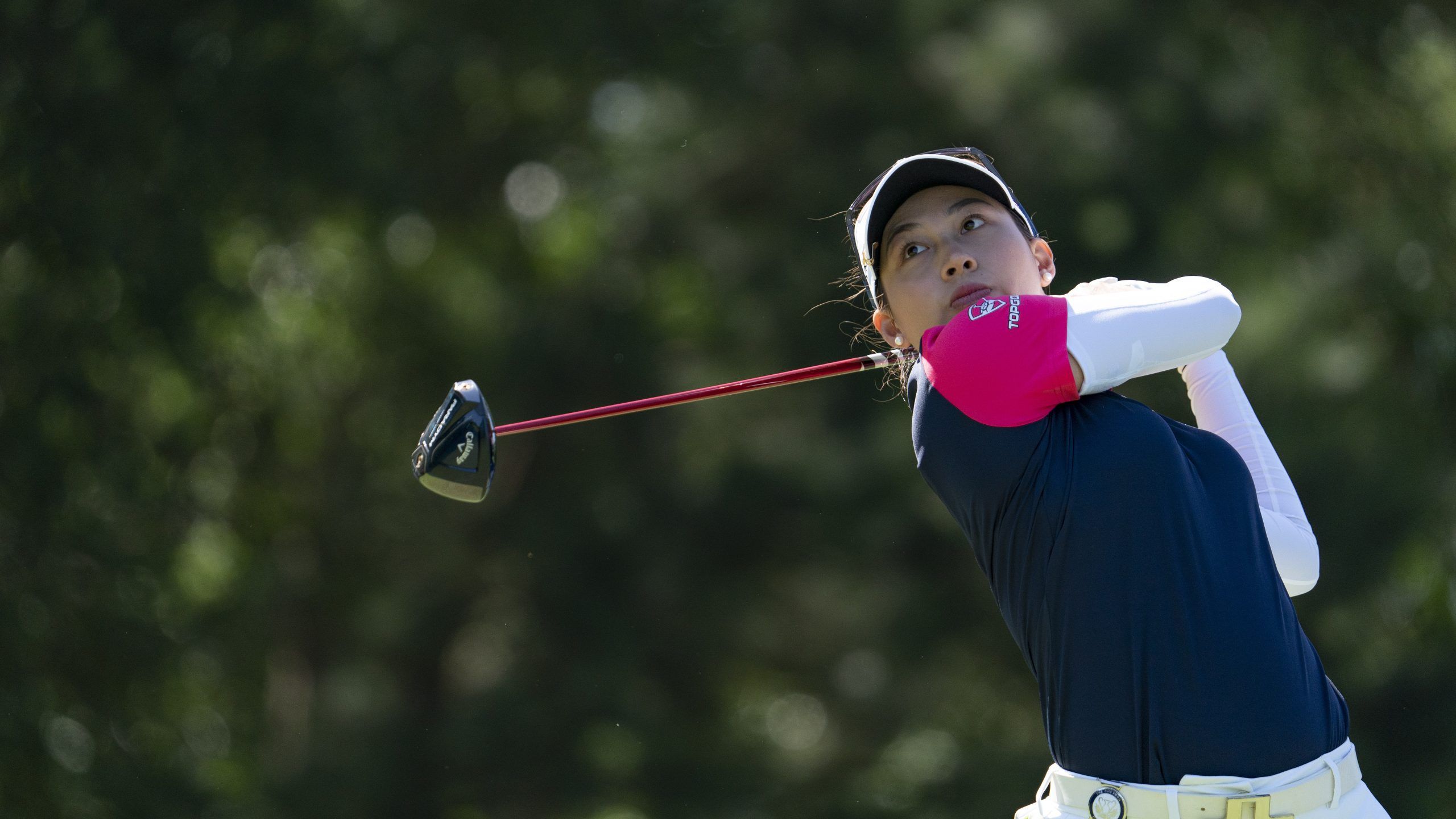 Meet Thailand’s First Rolex Testimonee, Star Golfer Atthaya “Jeen” Thitikul