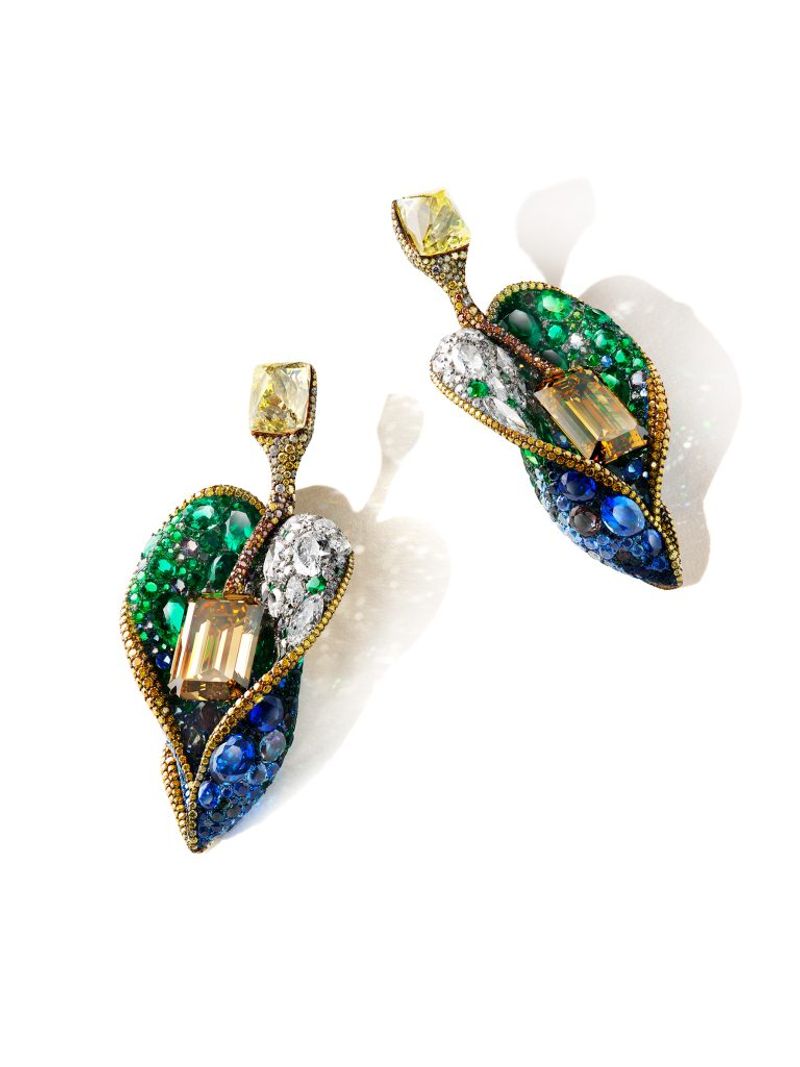 The Dearest Dior Collection Celebrates the Maison’s Patrimony