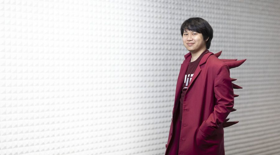 Pat Pataranutaporn On Exploring the Intersection of Humans and AI