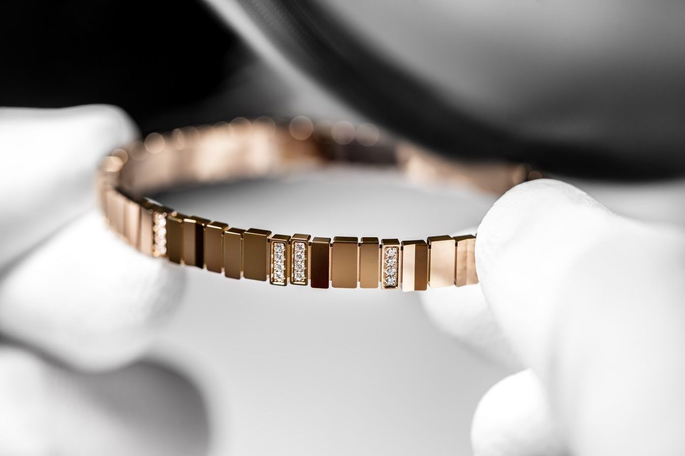 The New Gem Dior Collection: Synergy Between Nature and Couture