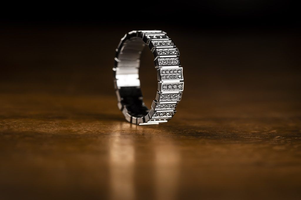 The New Gem Dior Collection: Synergy Between Nature and Couture