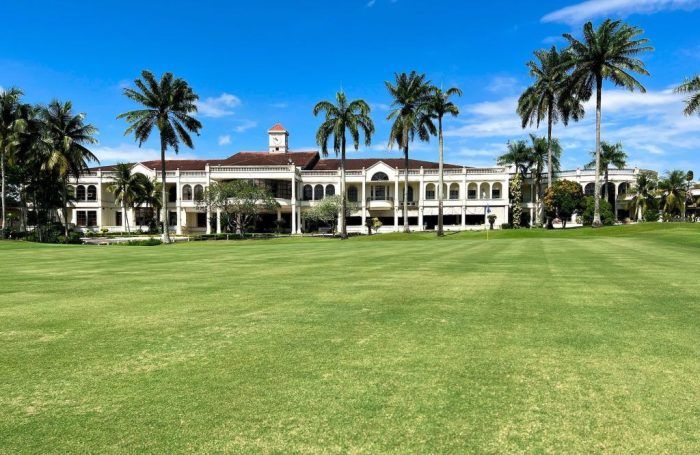 Exploring 14 of the World's Best Golf Resorts for Families