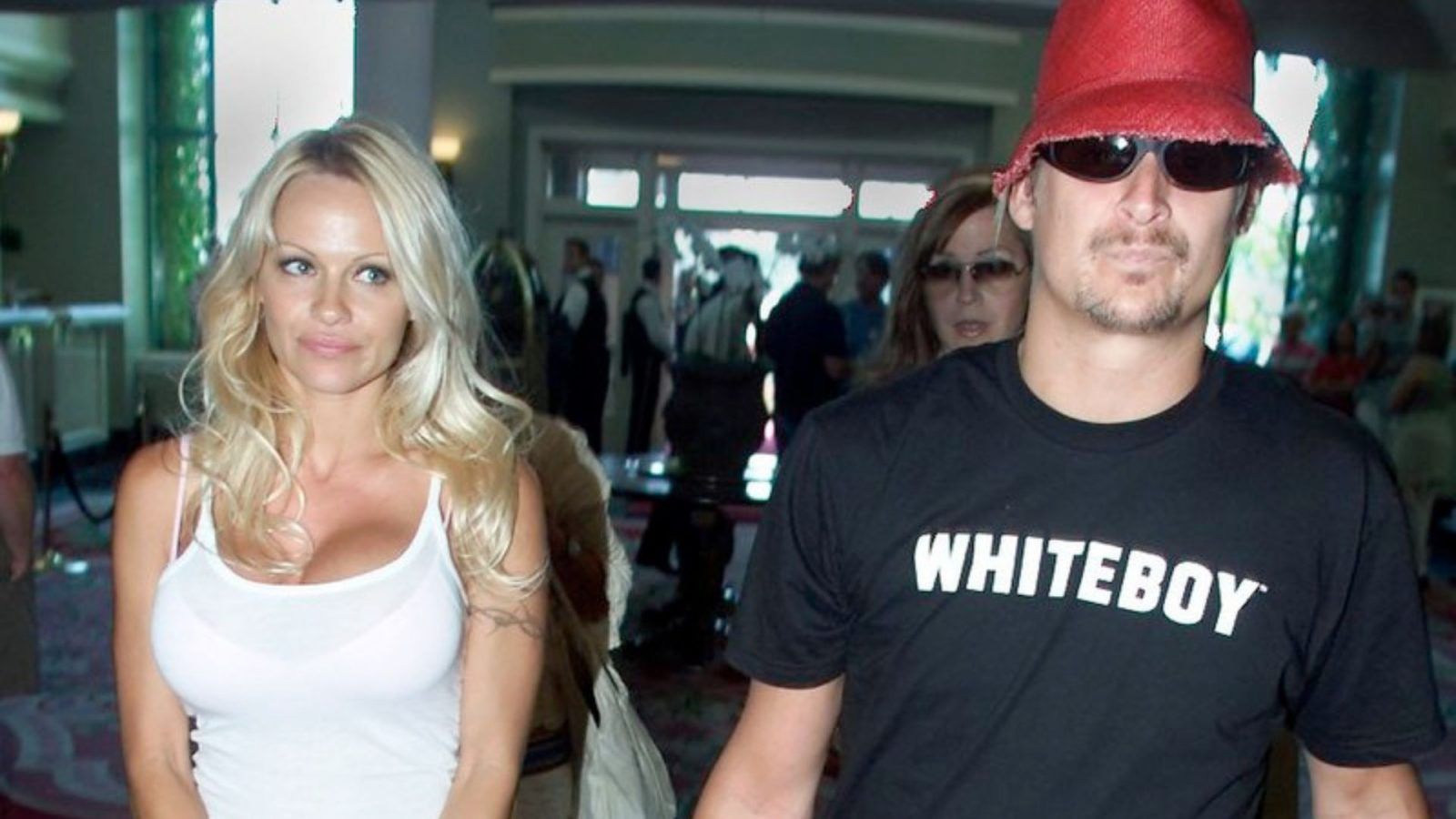 Love in the Fast Lane: Hollywood's 20 Shortest Celebrity Marriages