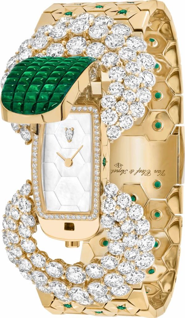 The Dearest Dior Collection Celebrates the Maison’s Patrimony