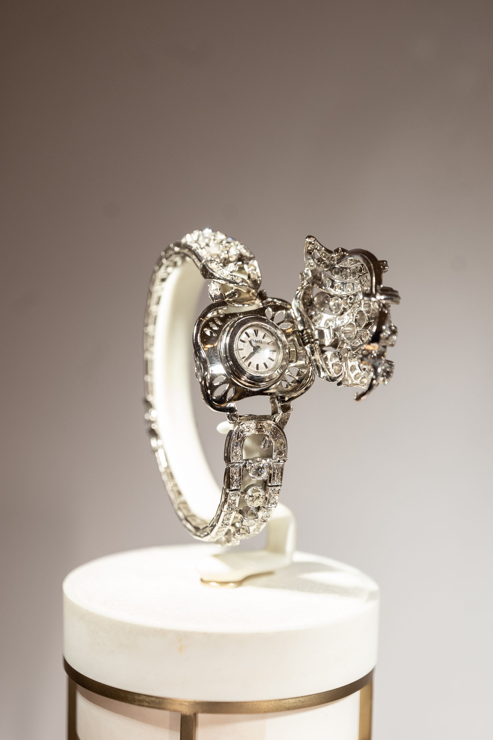 Piaget Unveils Spectacular High Jewellery Collection in Bangkok