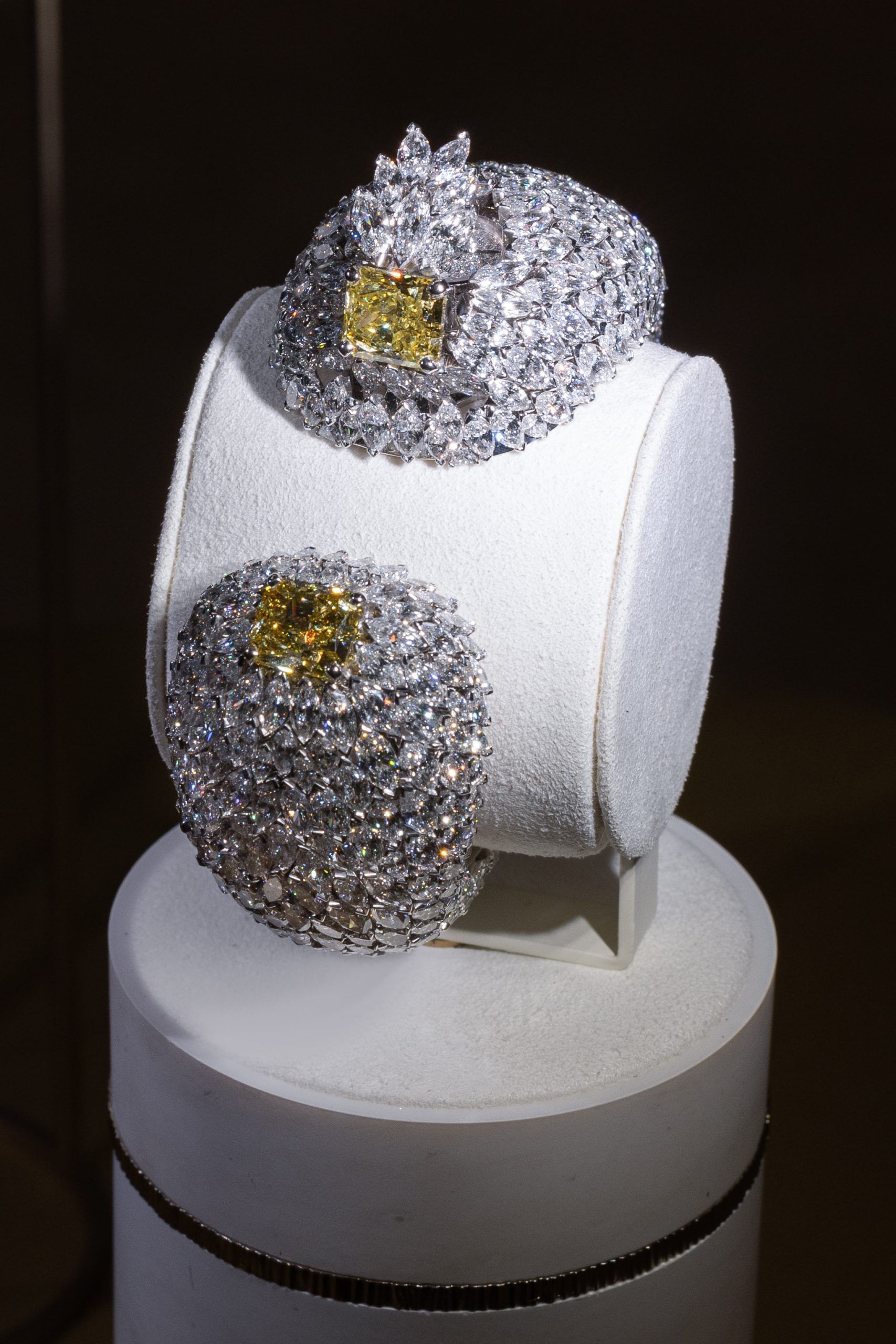 Piaget Unveils Spectacular High Jewellery Collection in Bangkok