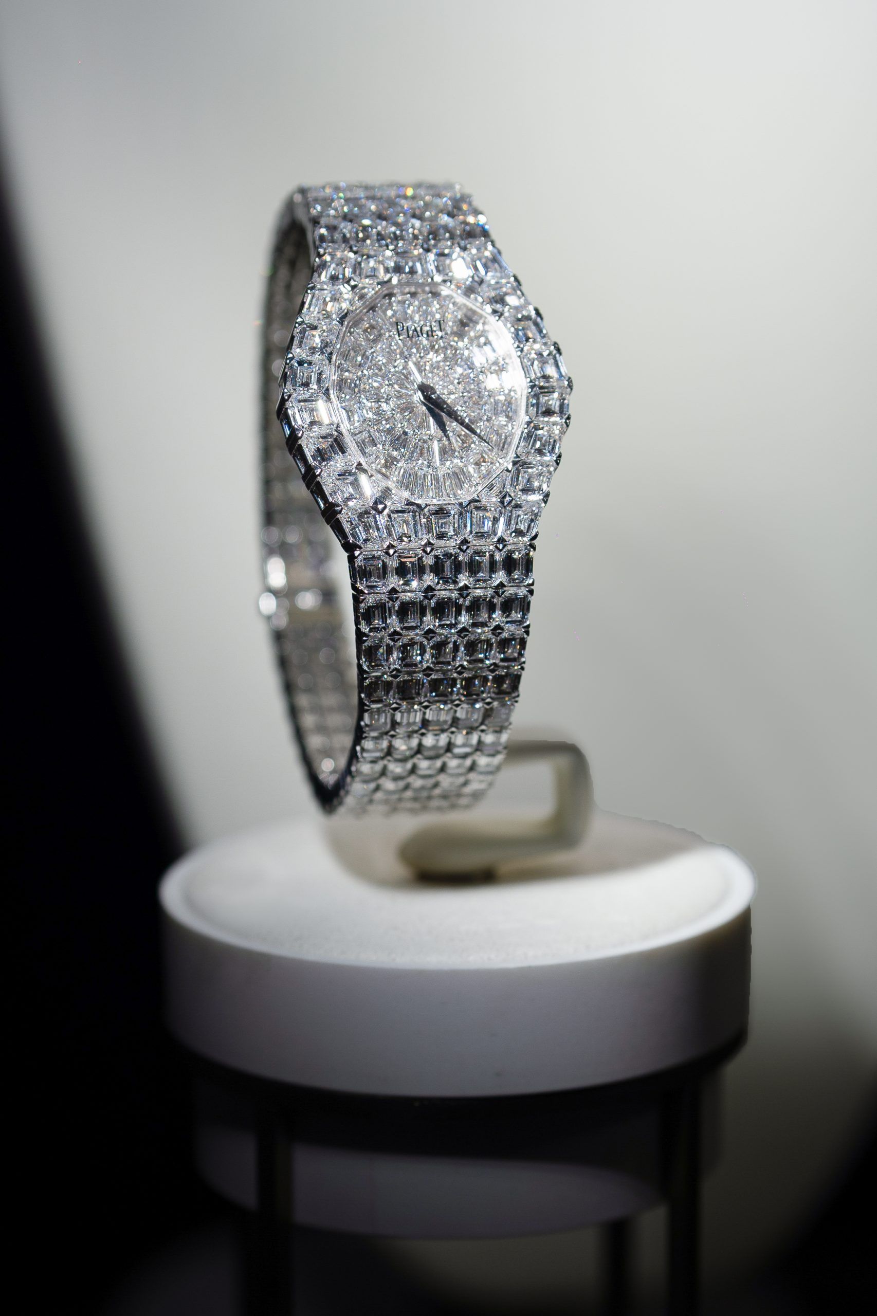 Piaget Unveils Spectacular High Jewellery Collection in Bangkok