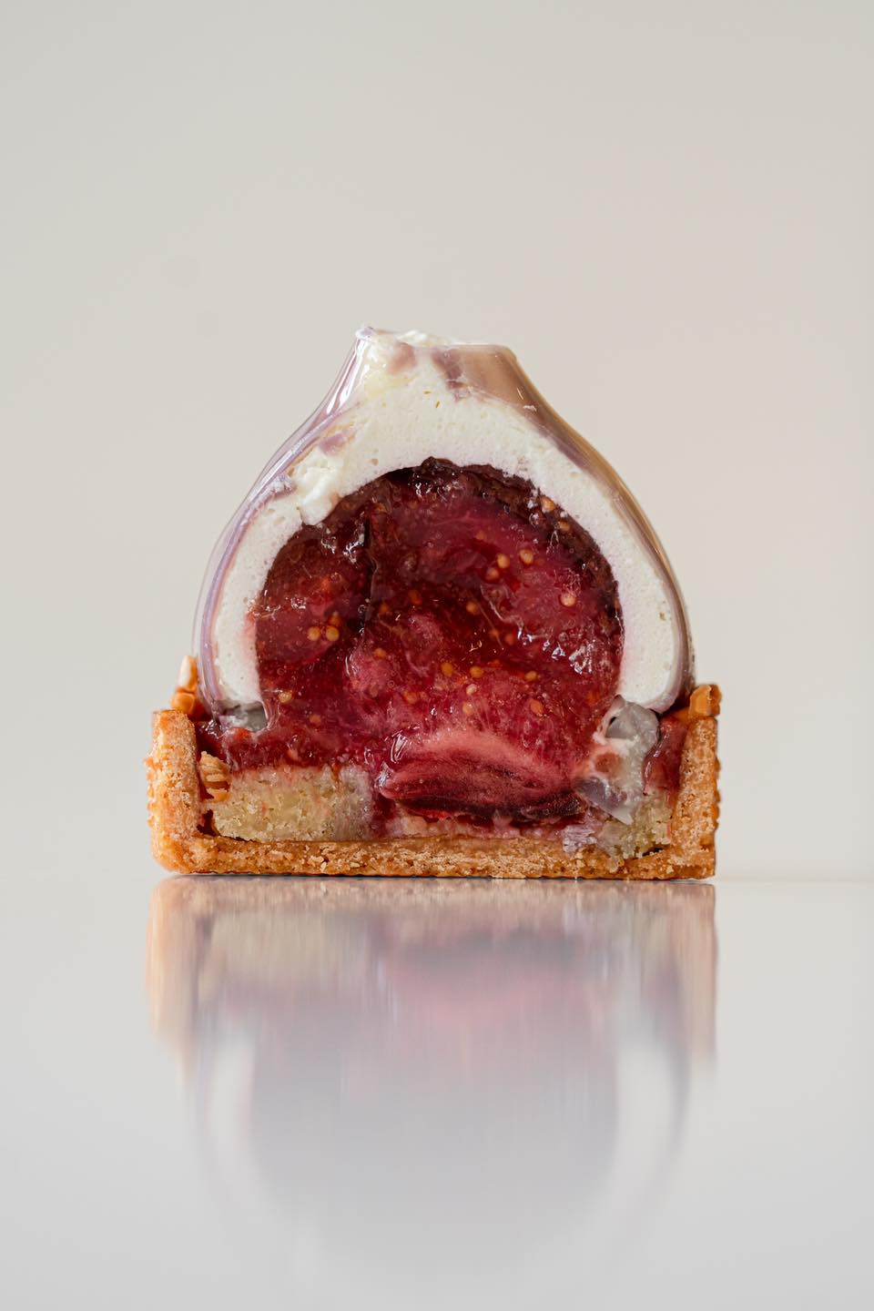 Who is Cedric Grolet, French Pastry Chef and TikTok Sensation?