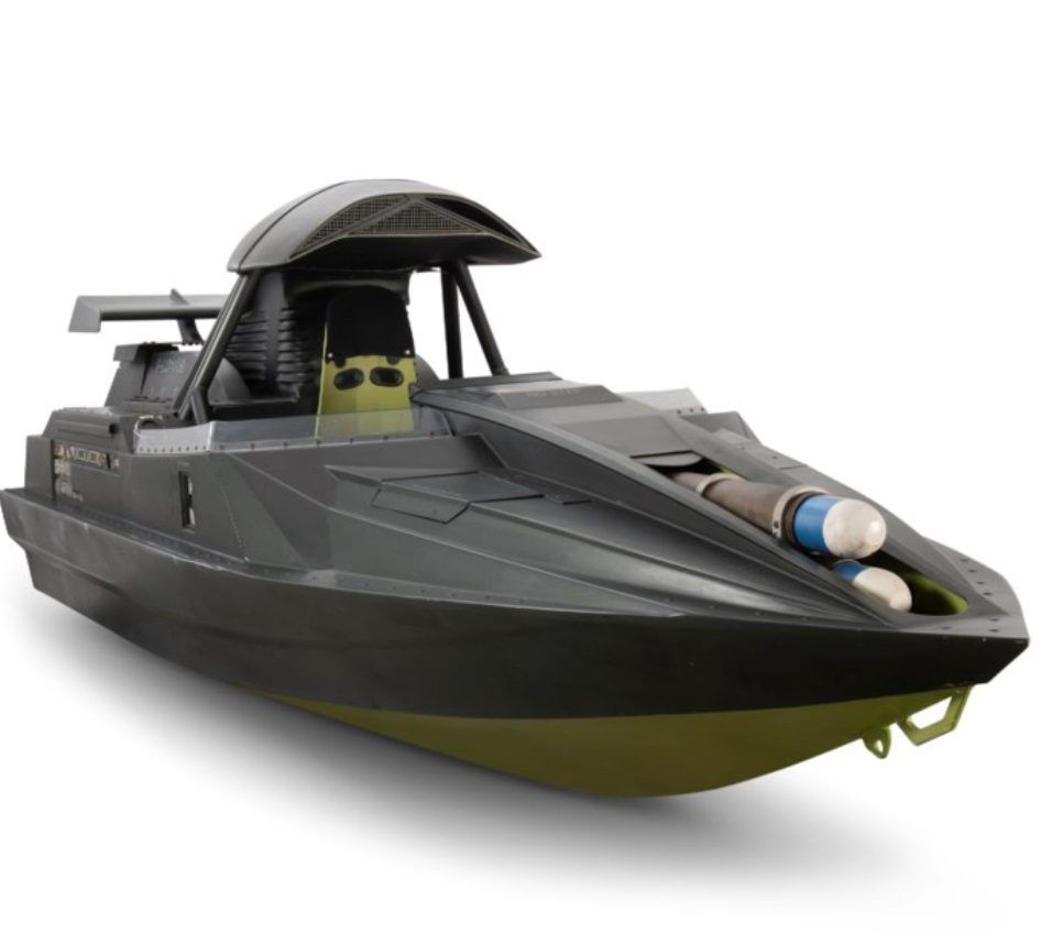 Yachts of the Spy World: 9 Spectacular Boats from James Bond Movies