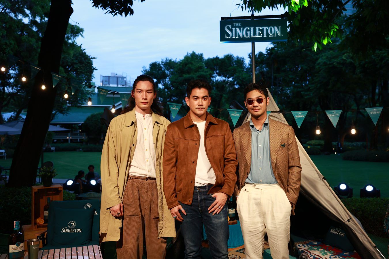 DMHT Unveils an Exciting New Lifestyle Concept for The Singleton