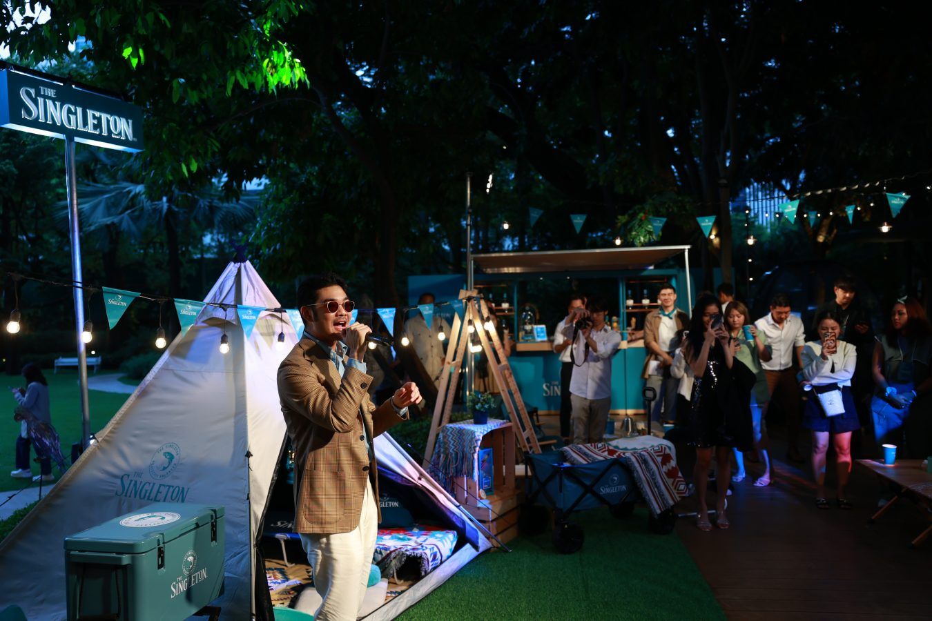 DMHT Unveils an Exciting New Lifestyle Concept for The Singleton