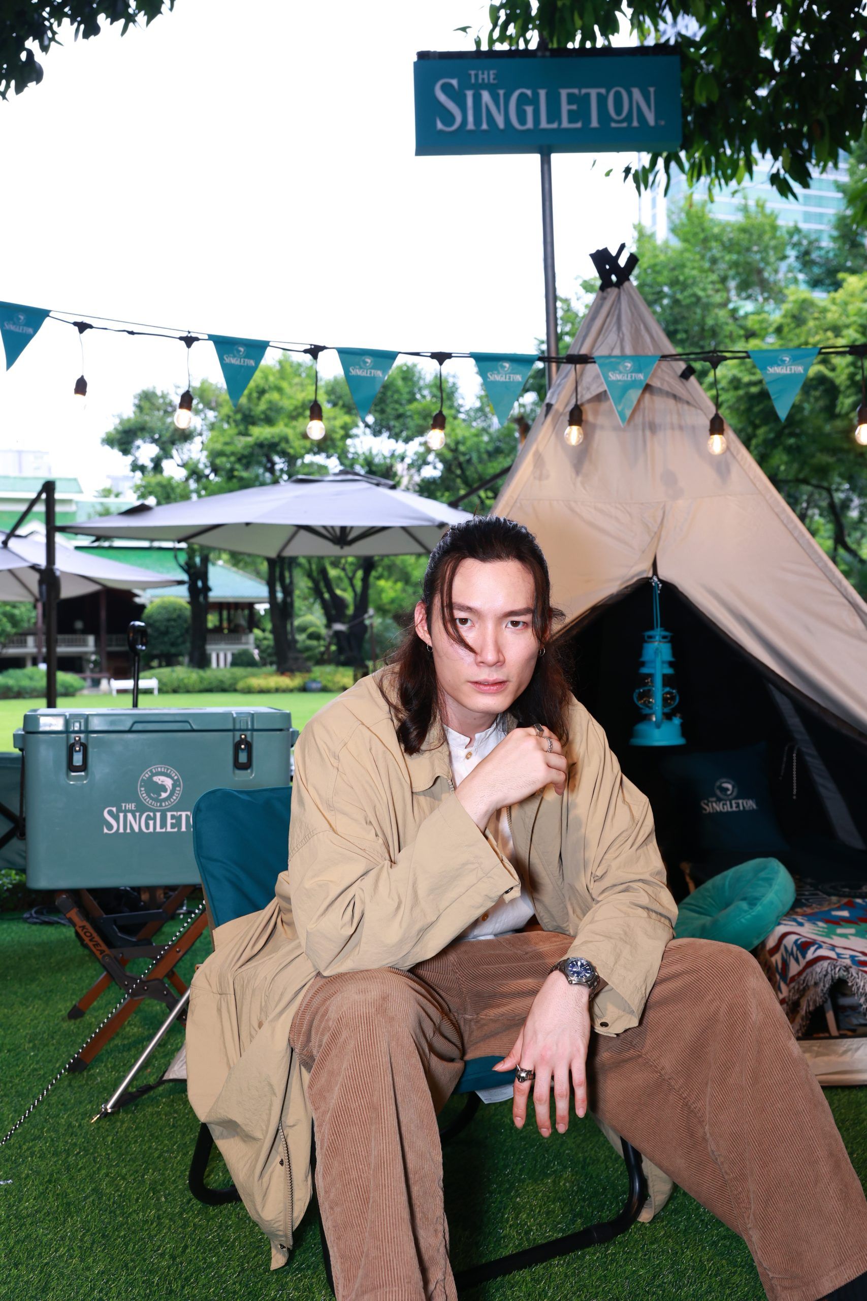 DMHT Unveils an Exciting New Lifestyle Concept for The Singleton