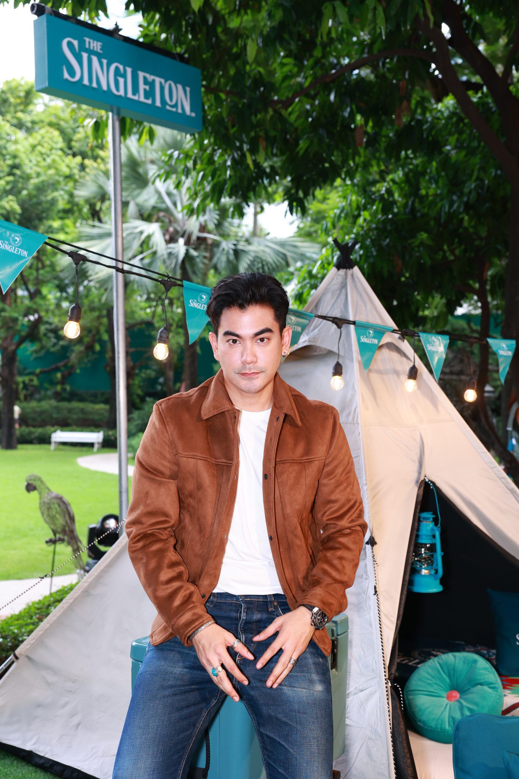 DMHT Unveils an Exciting New Lifestyle Concept for The Singleton