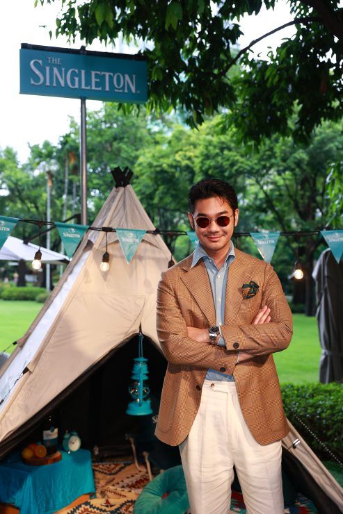 DMHT Unveils an Exciting New Lifestyle Concept for The Singleton