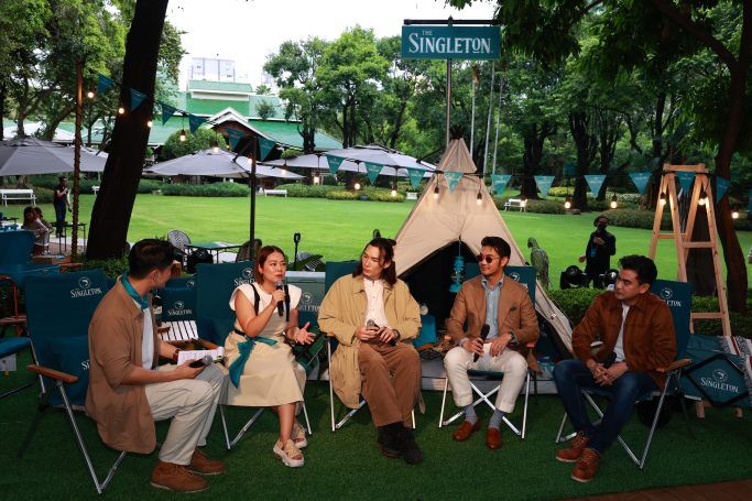 DMHT Unveils an Exciting New Lifestyle Concept for The Singleton