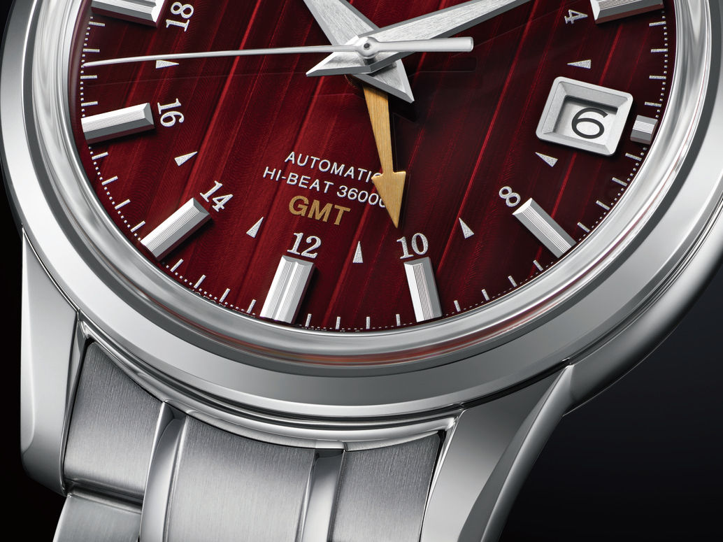 Grand Seiko Adds the GMT SBGJ273 to Its Celebrated Elegance Collection