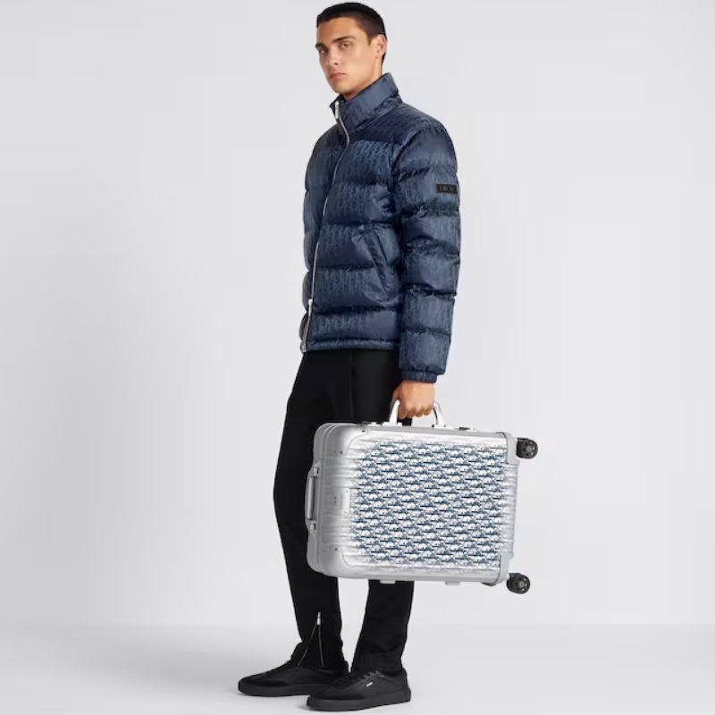 The Top 10 Must-Have RIMOWA Luggage Collaborations