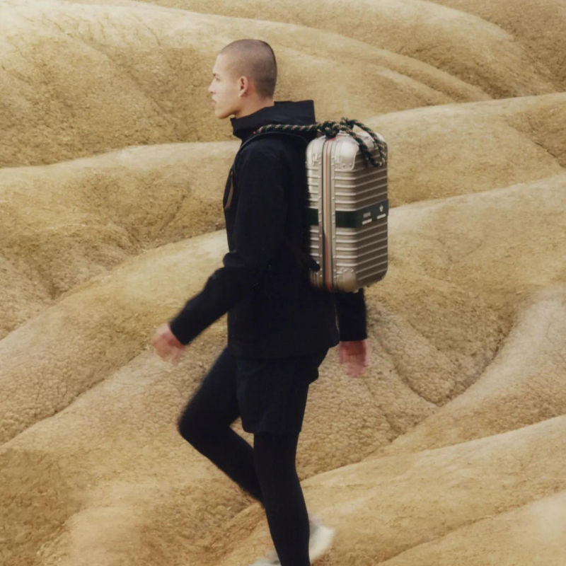 The Top 10 Must-Have RIMOWA Luggage Collaborations