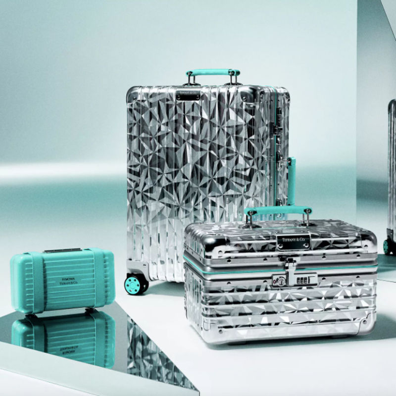 The Top 10 Must-Have RIMOWA Luggage Collaborations
