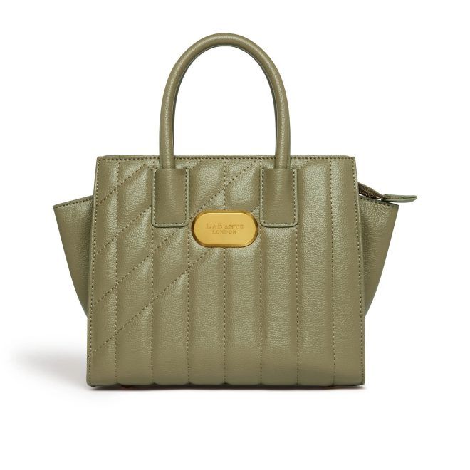 Luxury Vegan Handbags: A Greener and Kinder Fashion Statement