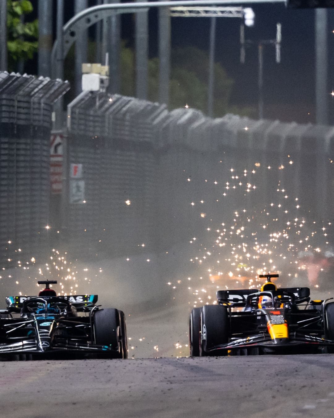 F1 Qatar Grand Prix 2023: Timetable and Broadcast Detail