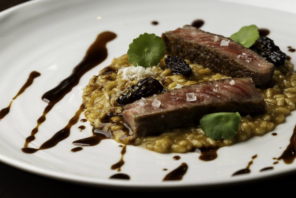 Best Dishes to Try in Bangkok This Week: Nan Bei, Bull & Bear, and More