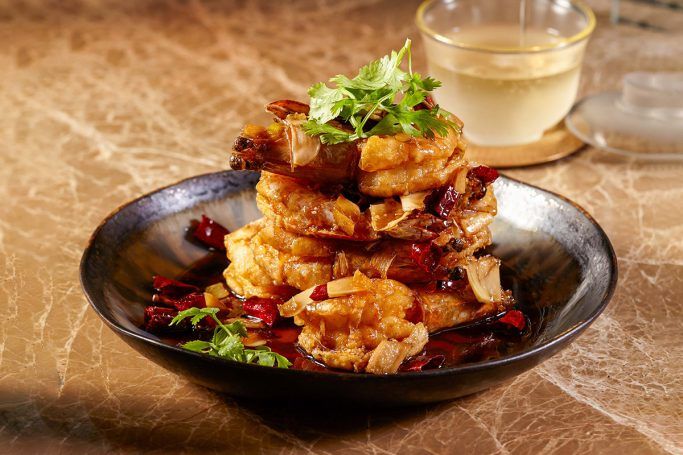 Best Dishes to Try in Bangkok This Week: Nan Bei, Bull & Bear, and More