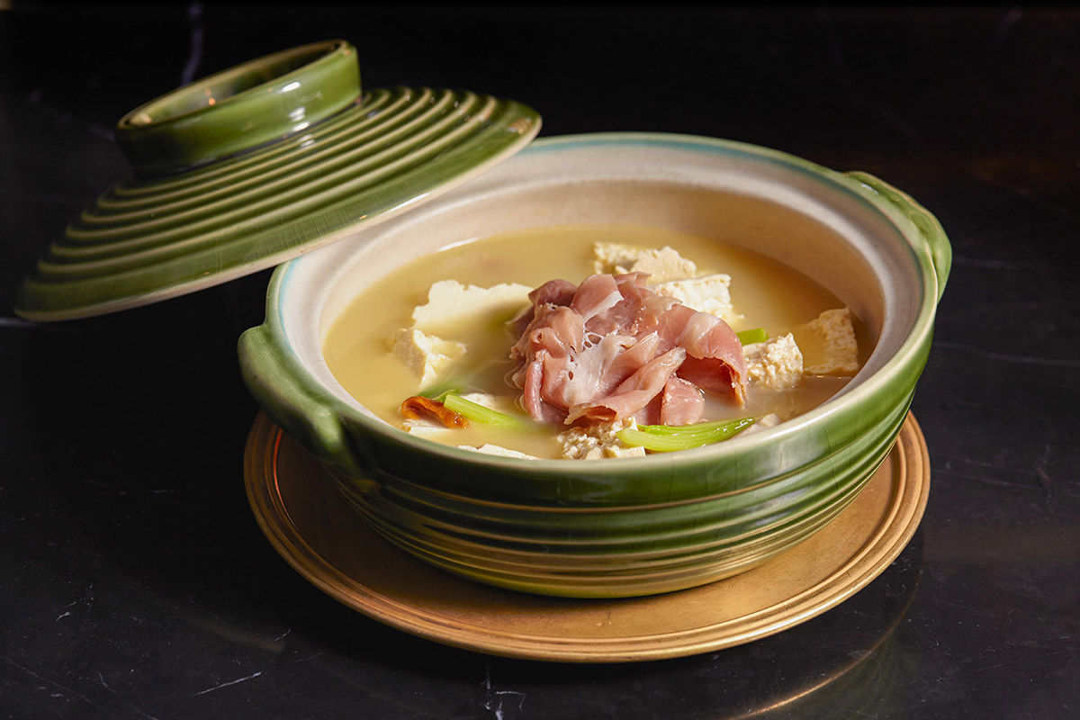 Best Dishes to Try in Bangkok This Week: Nan Bei, Bull & Bear, and More