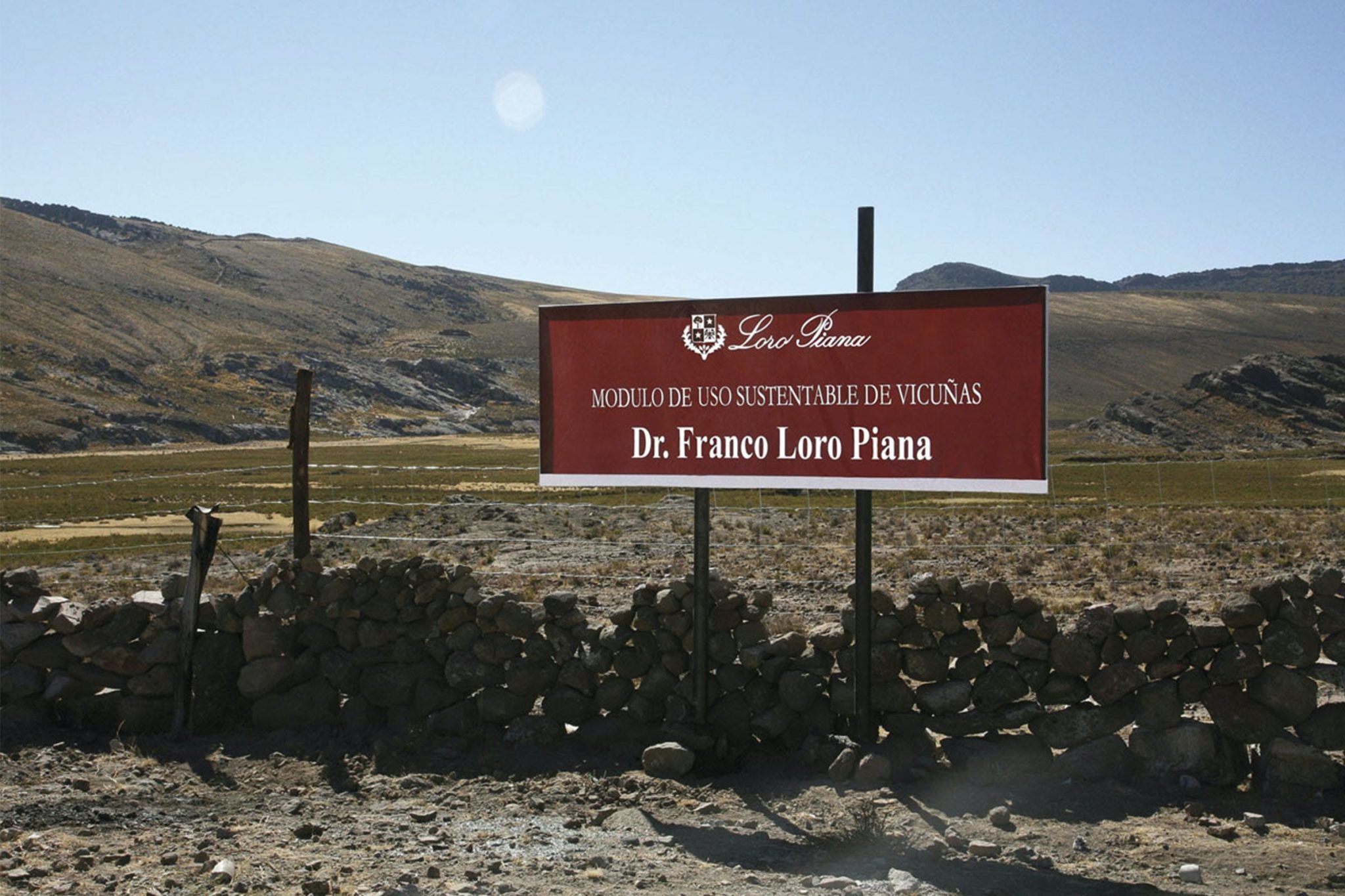 The History of Loro Piana: A Story of Innovation and Conscientious Luxury