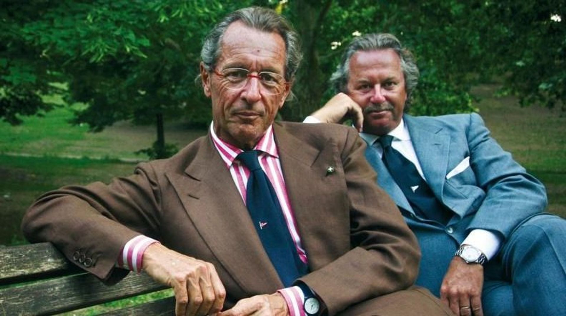 The History of Loro Piana: A Story of Innovation and Conscientious Luxury