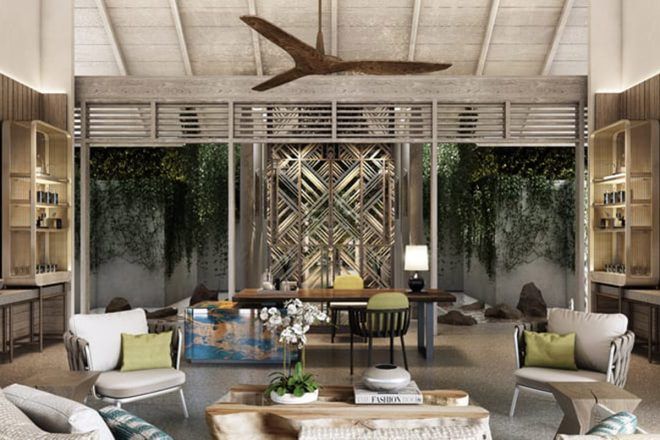 Checking In For a Luxury Vacation at The Avani+ Fares Maldives