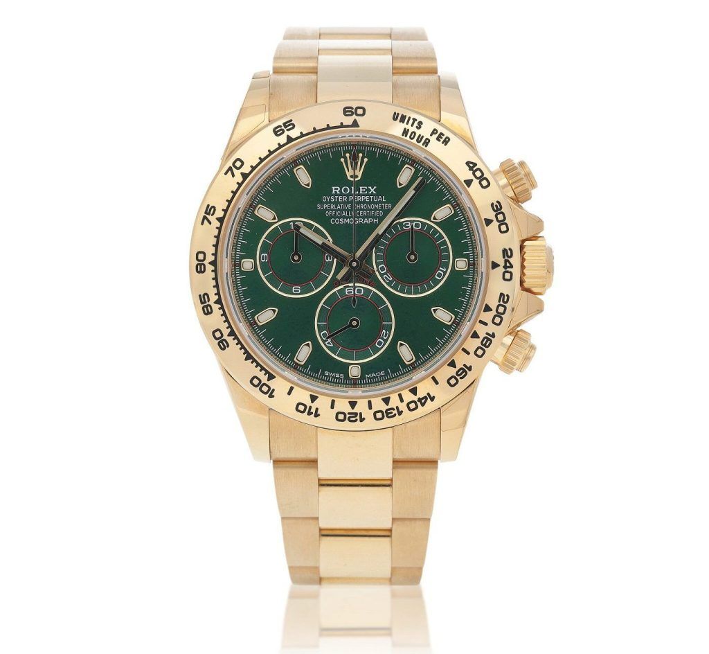 A Peek into John Mayer's Most Expensive Watch Collection