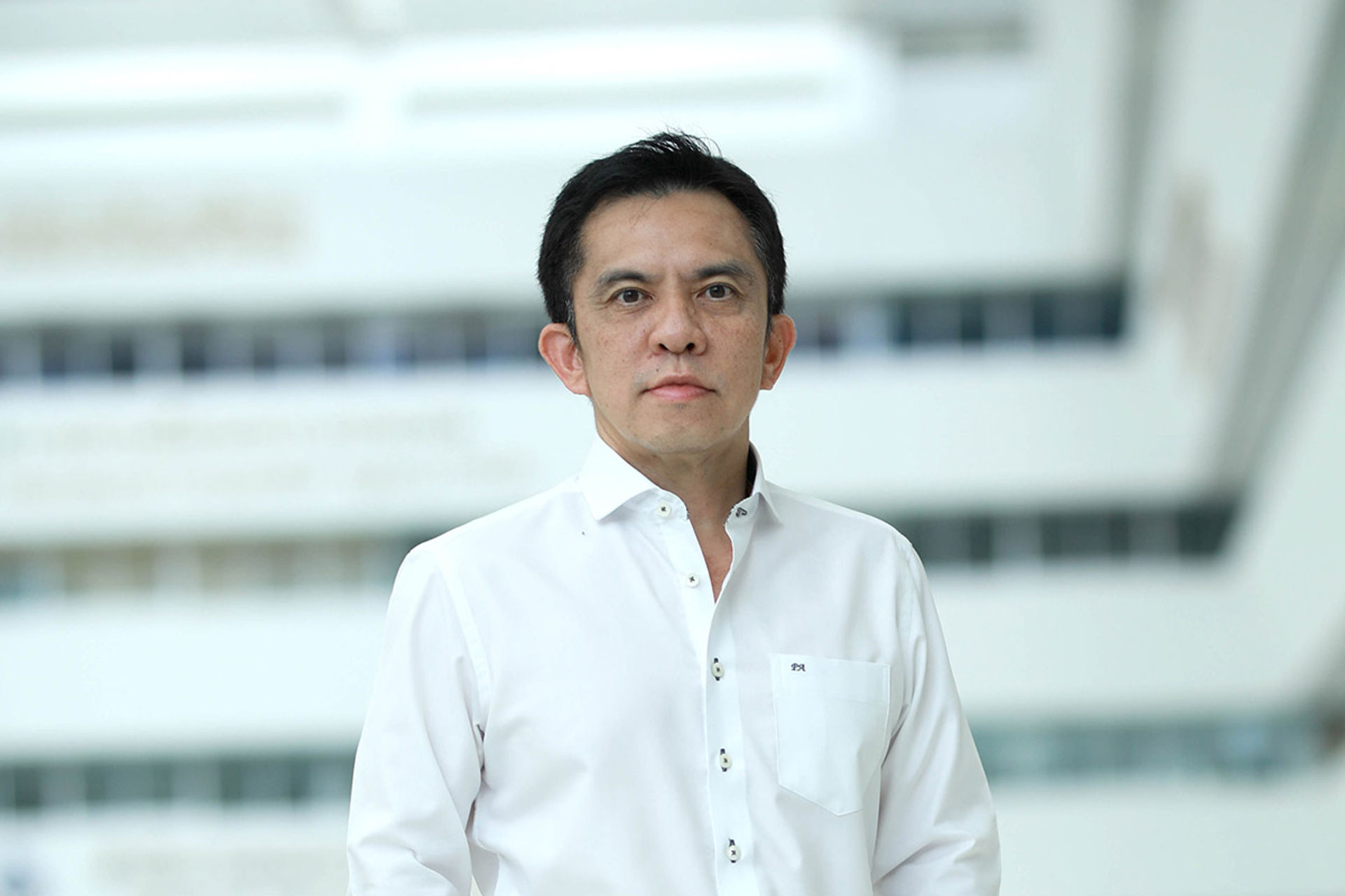 Dr. Pakorn Apaphant Discusses Thailand’s Role in Space Exploration ...