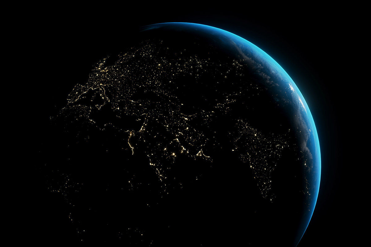 Dr. Pakorn Apaphant Discusses Thailand’s Role in Space Exploration ...