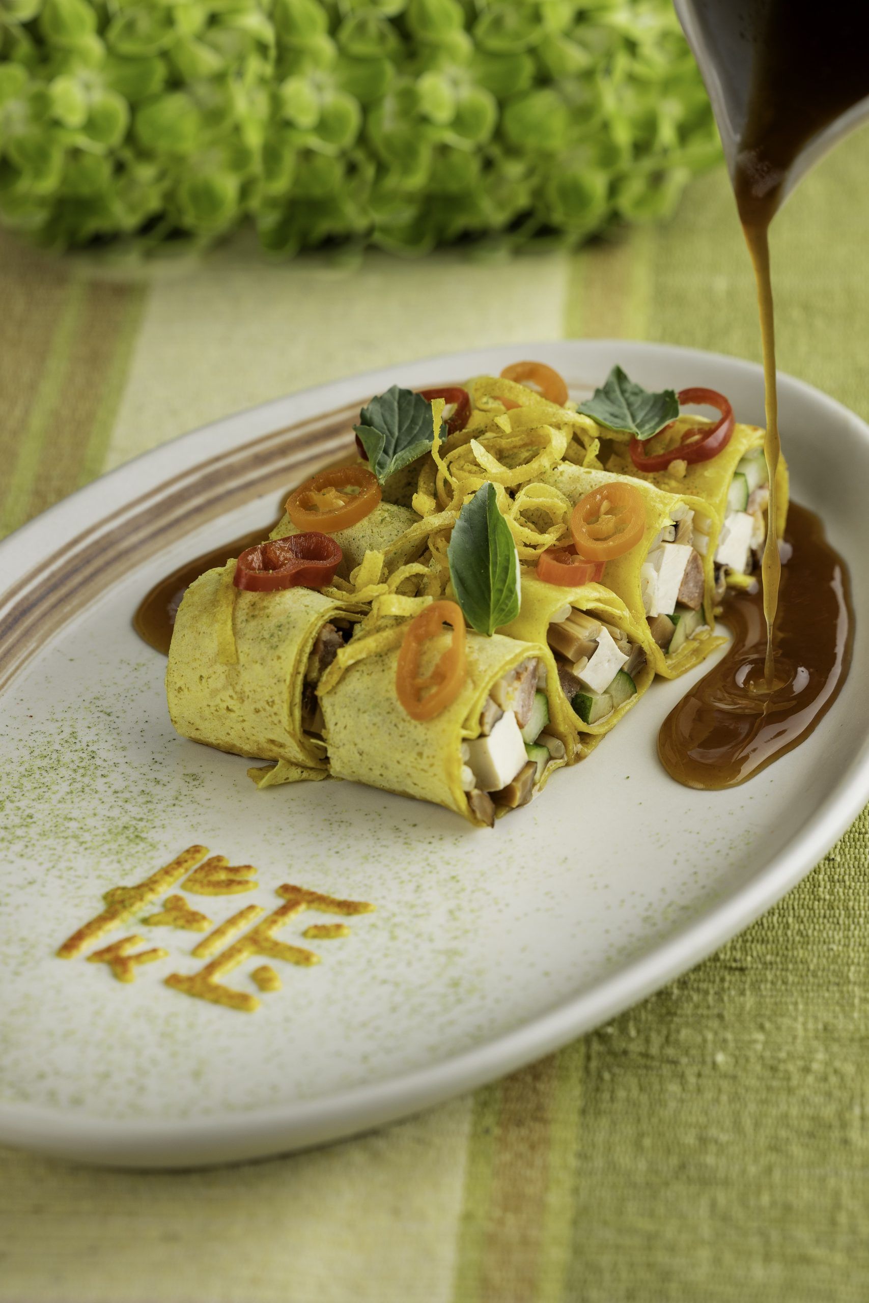 6 Bangkok Restaurants to Visit This Jay Festival 2023